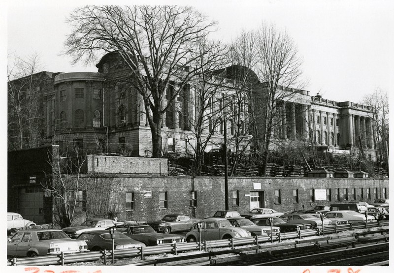 Cosmopolitan Building - Clio